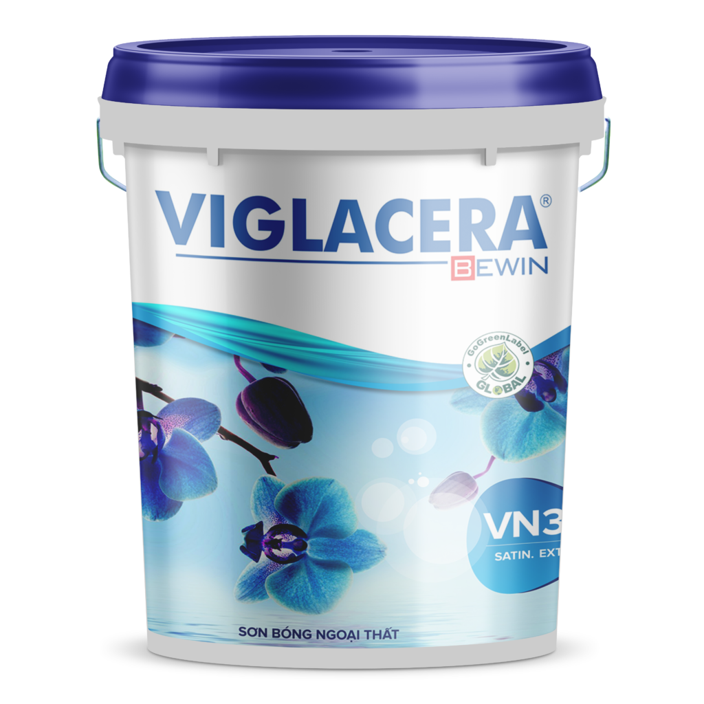 Sơn Viglacera